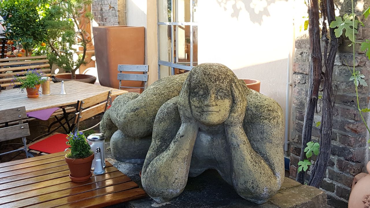 Ehrliches Mitteilen - Lebensfreude-Academy